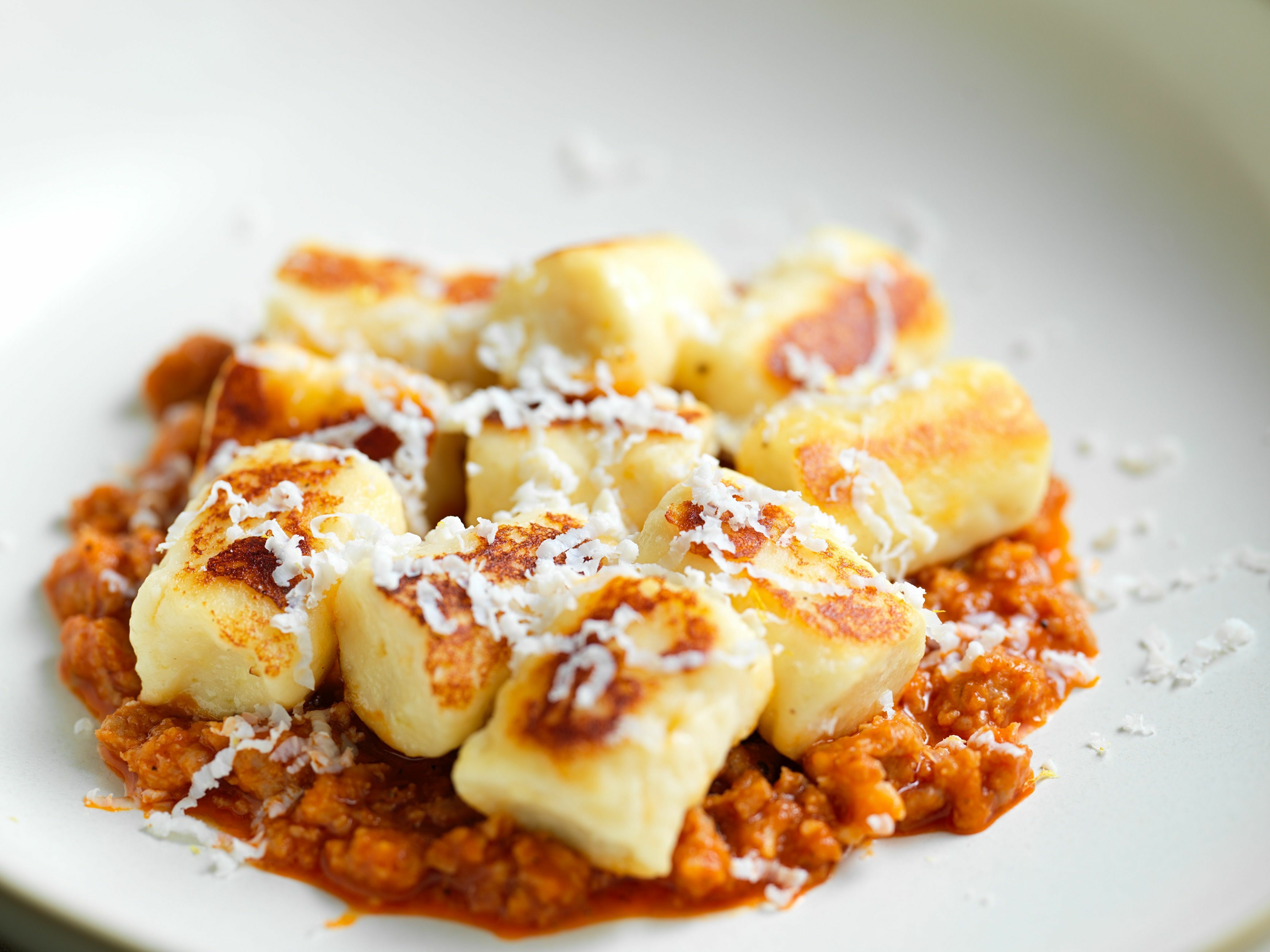 熟成瑞可塔 Ricotta Salata