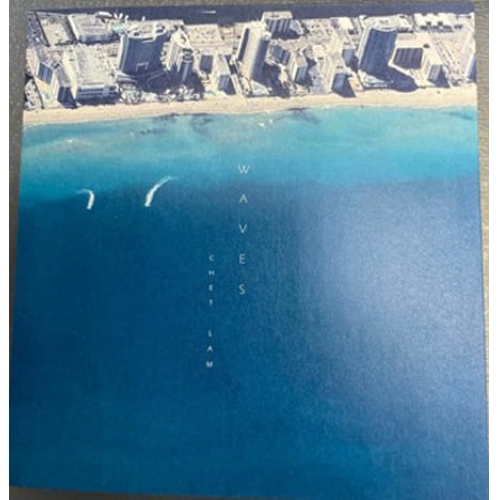 林一峰 Chet Lam - Waves