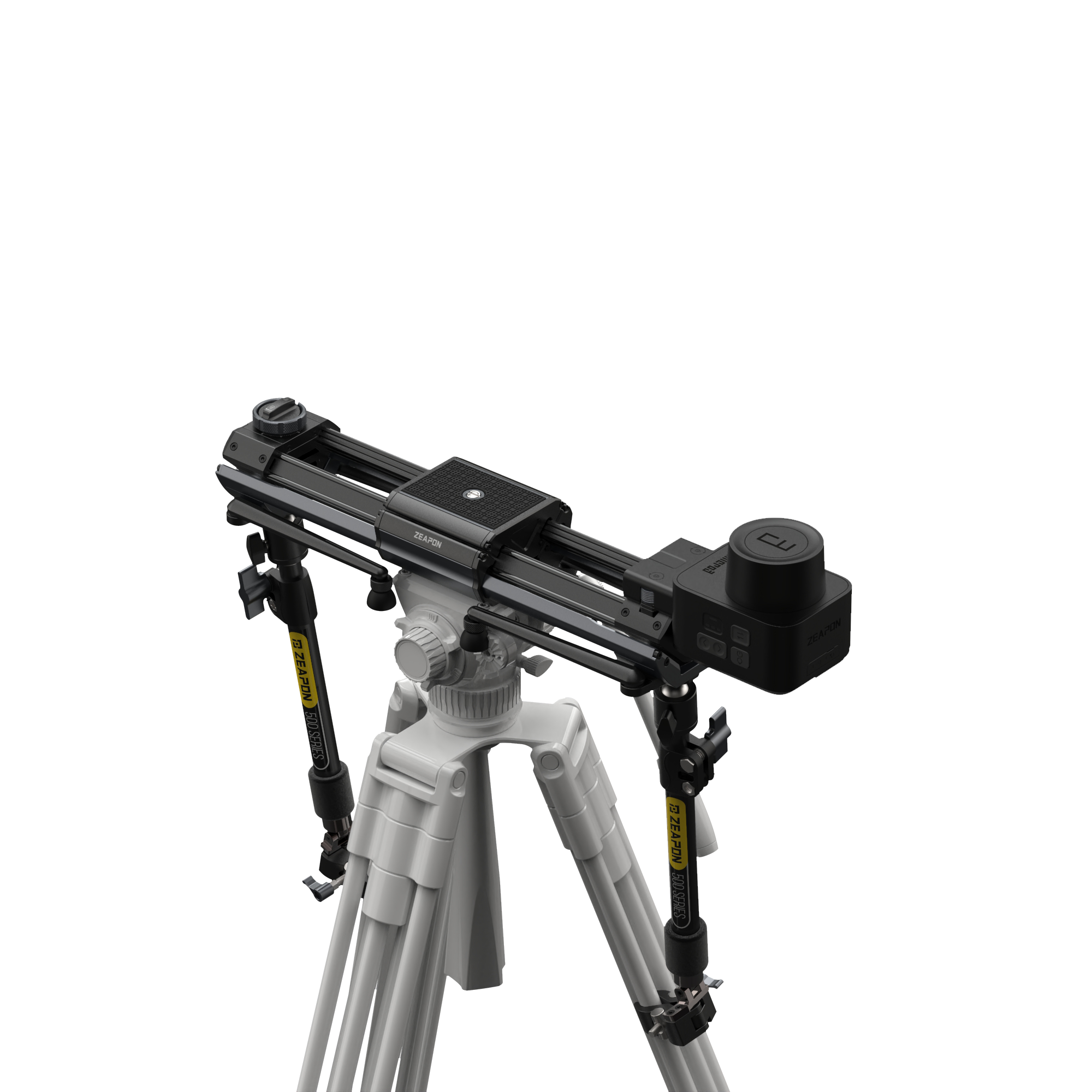 Zeapon Micro 3 E500 Motorised Slider-RainbowStoreCamera