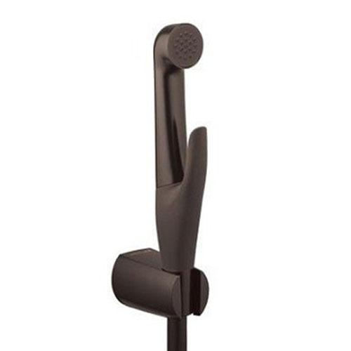 KOHLER LUXE沖洗器 原質黑 K-R77364T-2BL