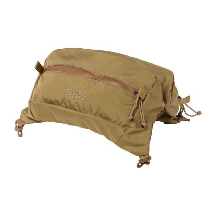 Mystery Ranch Daypack Lid 可拆式頂袋