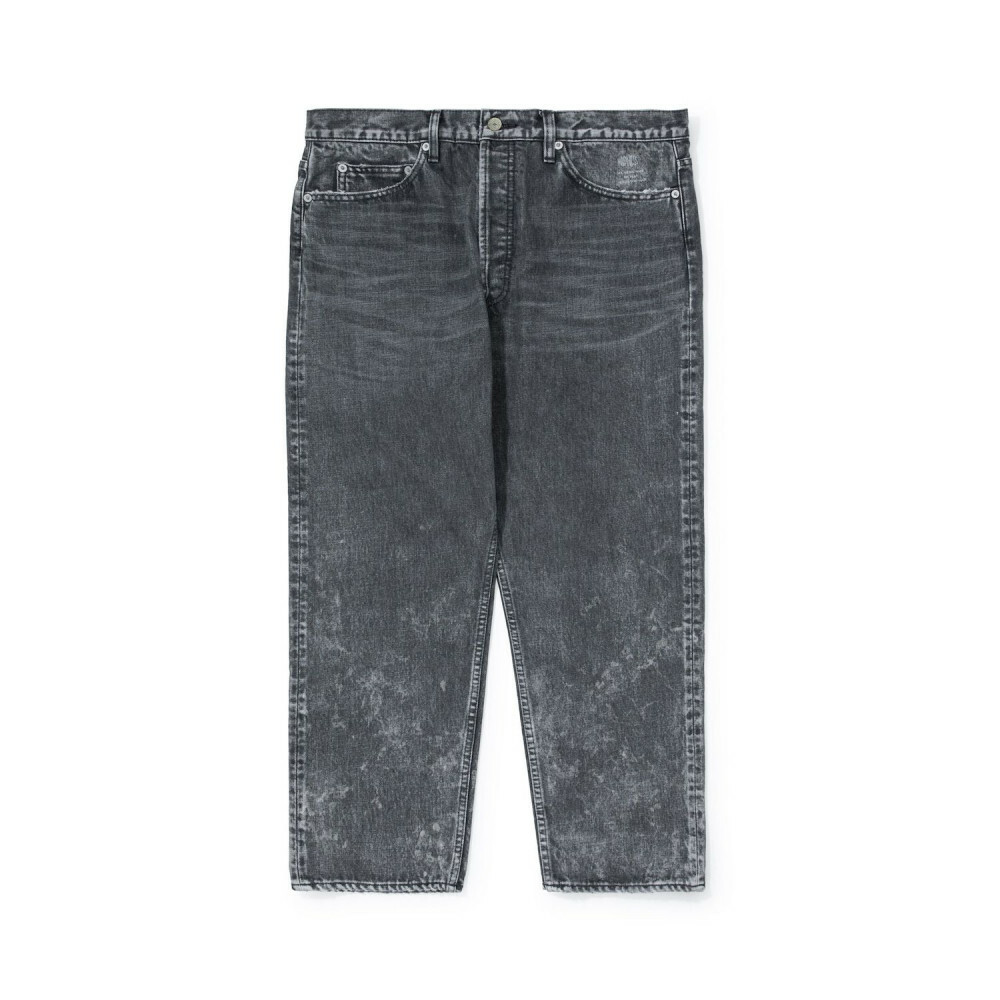 MADNESS DENIM PANTS