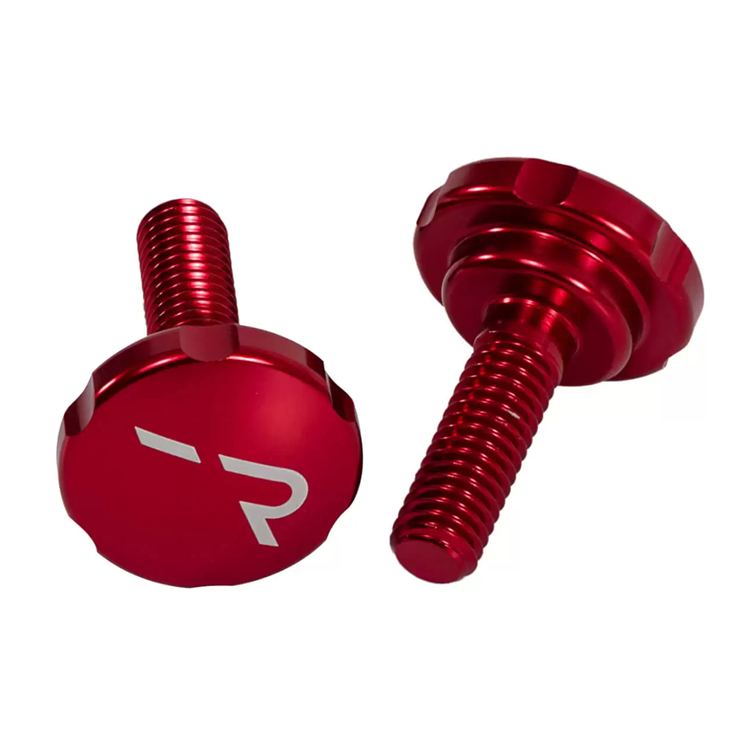 Birdy lower stop disc, Stop disc birdy bike