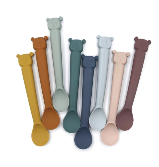 [In Stock] Cotton Cloud Set Spoons