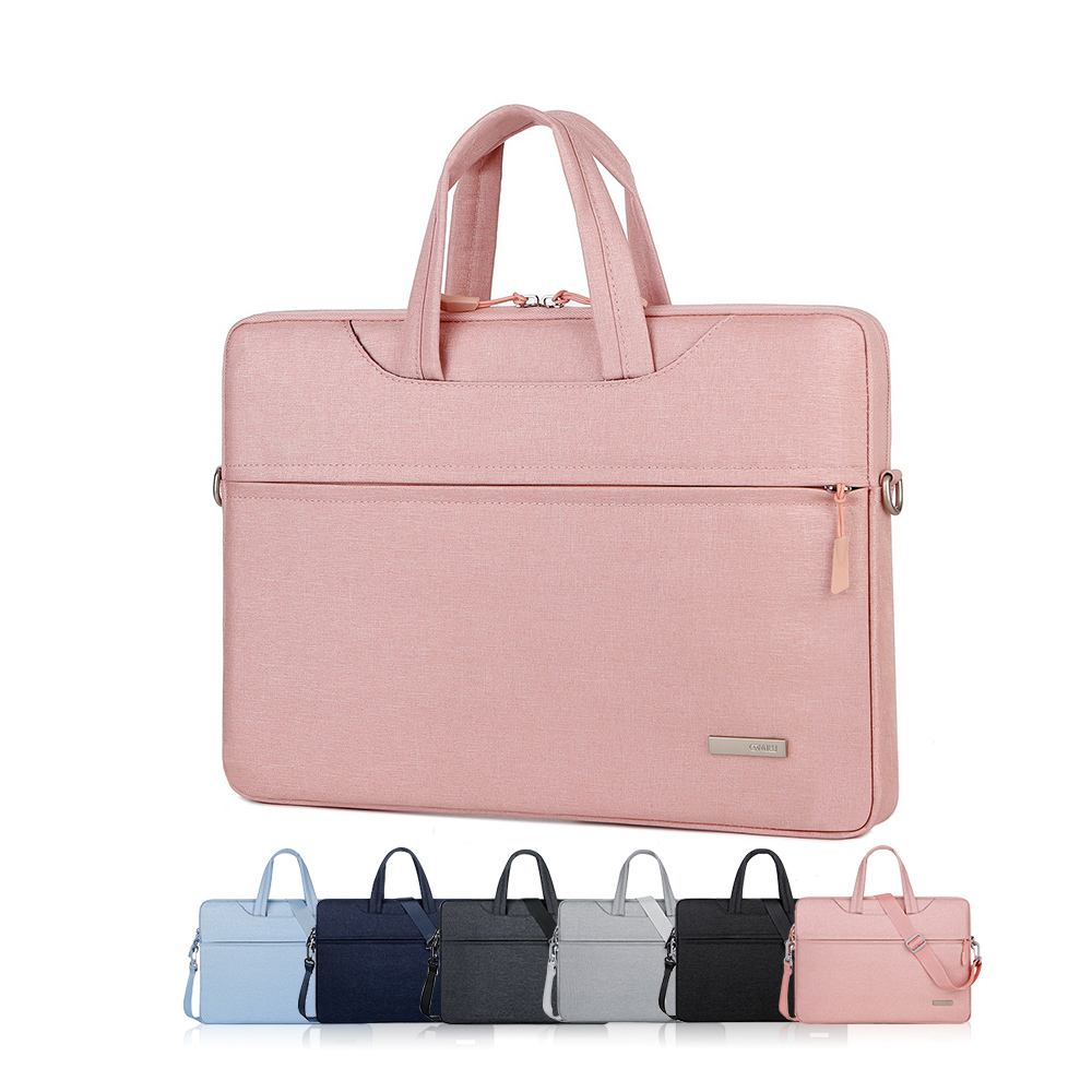 InPure|隱藏式手提電腦包 (防水防摔筆電包)