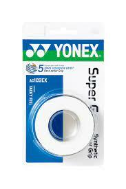 YONEX AC102EX SUPER GRAP