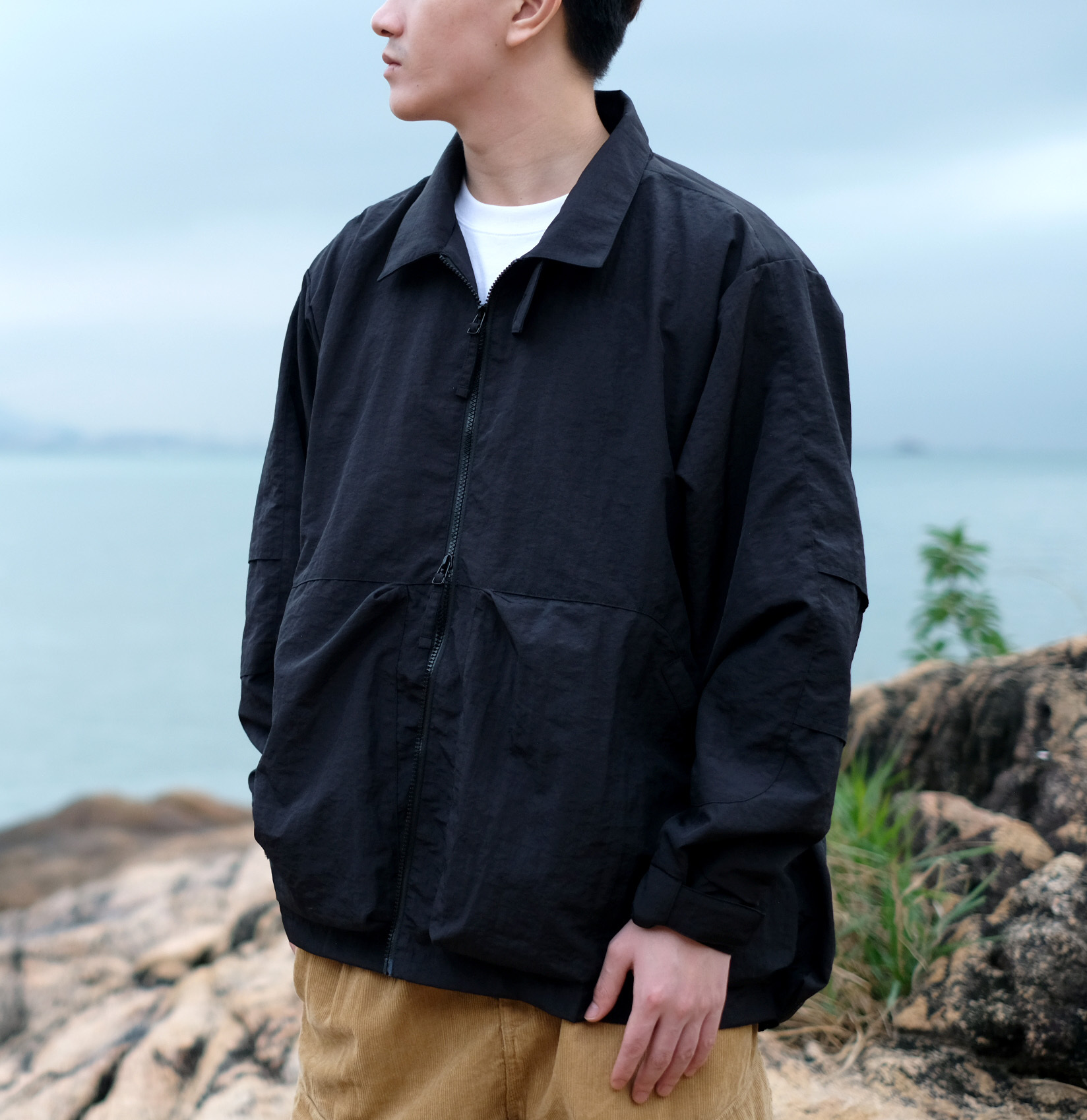 INLAB Functional Jacket X01
