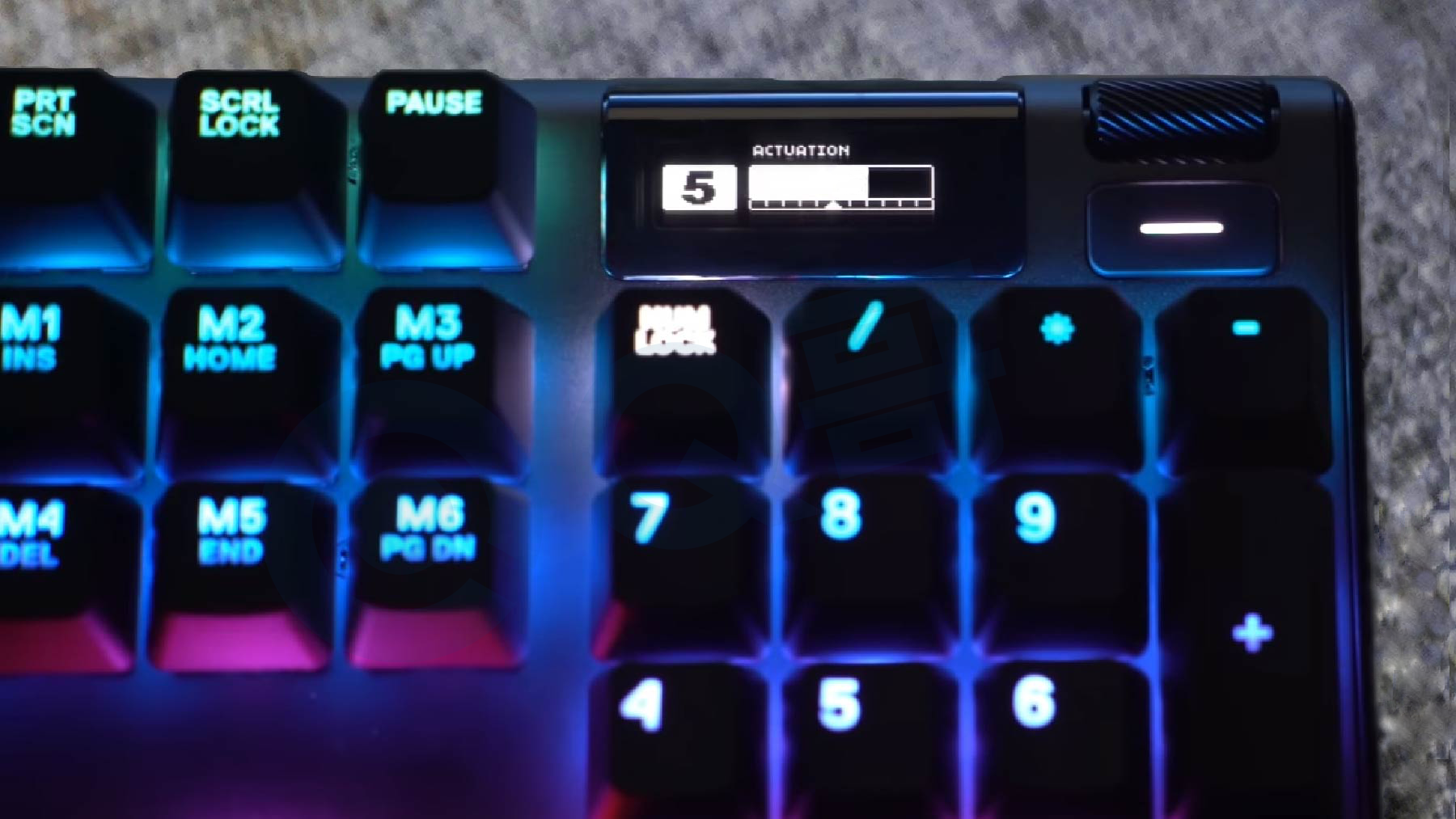 APEX PRO OLED SCREEN (How To Add GIFs And Images On OLED, 49% OFF