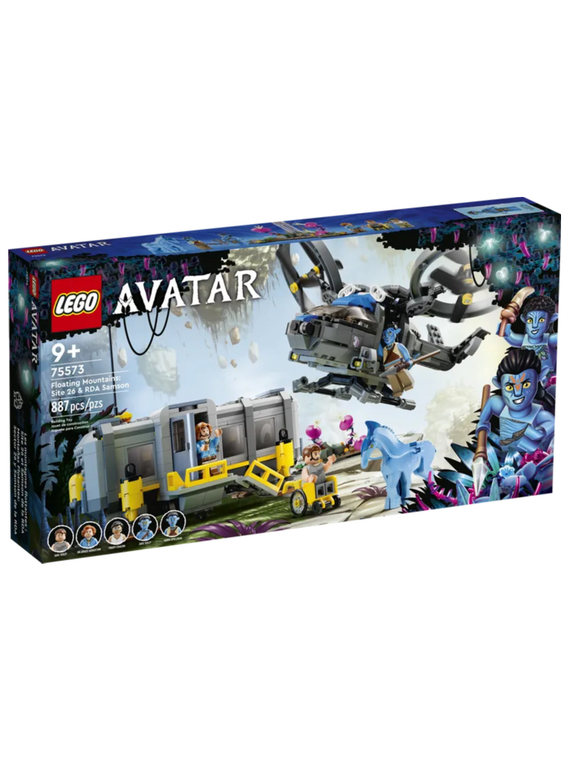 BRICK PAPA / LEGO 75573