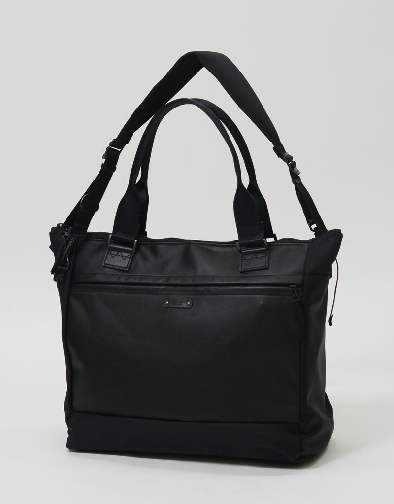 SPEC LIMITED EDITION tote bag No.02563-CL