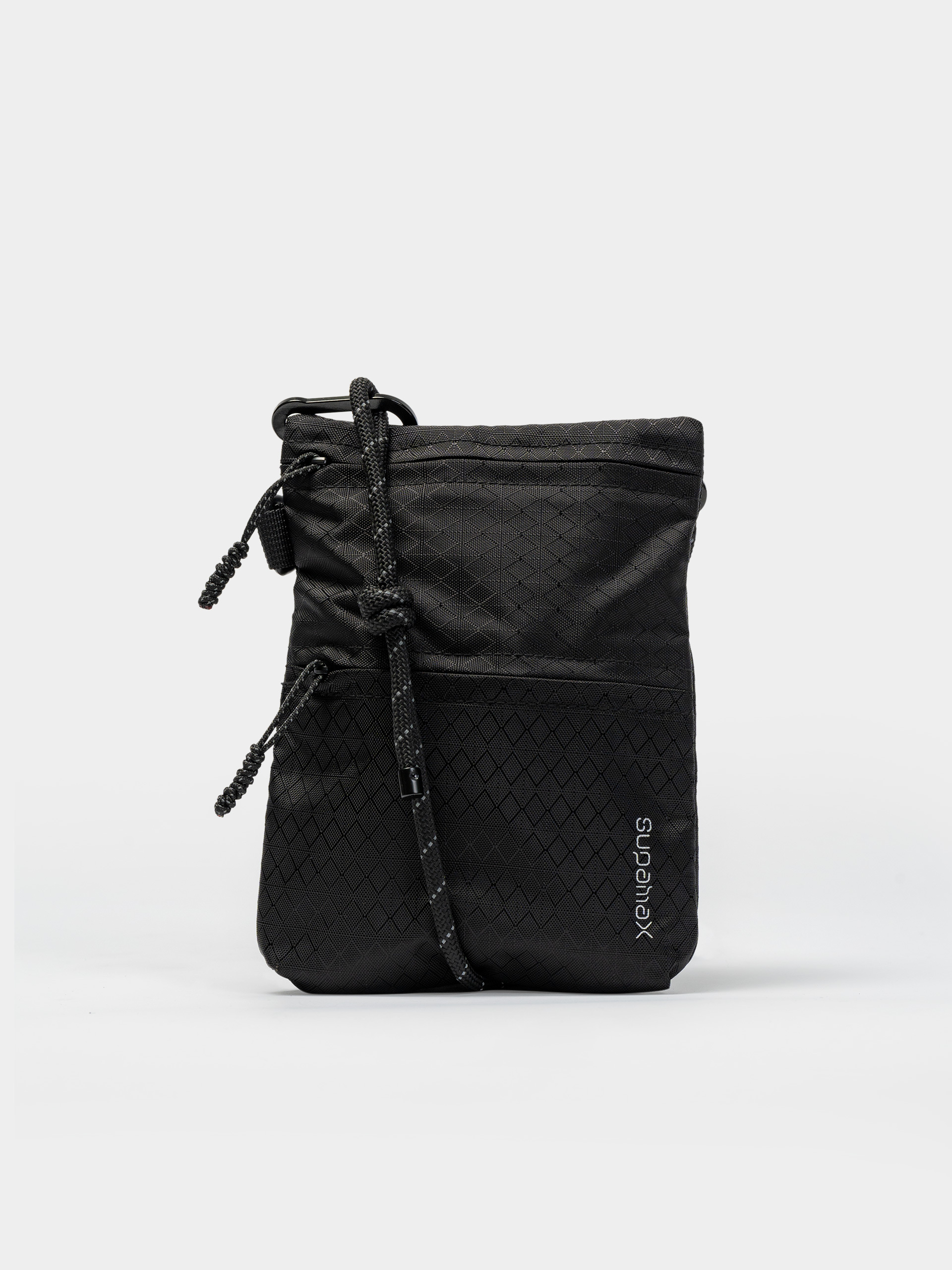 Two Way Mini Side Bag-Waist Belt Bag/Crossbody Bag