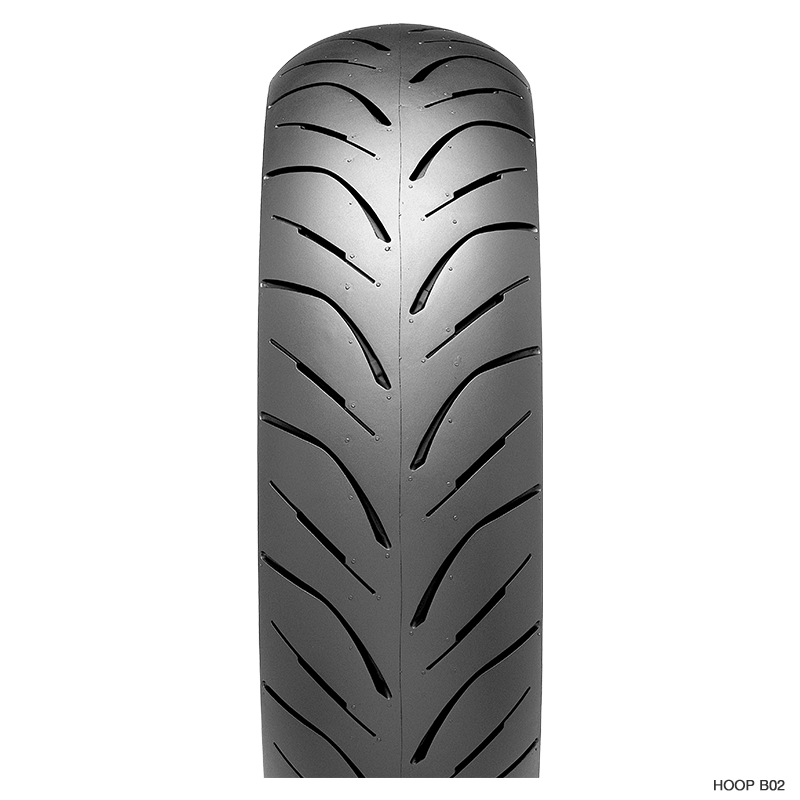BRIDGESTONE HOOP B02