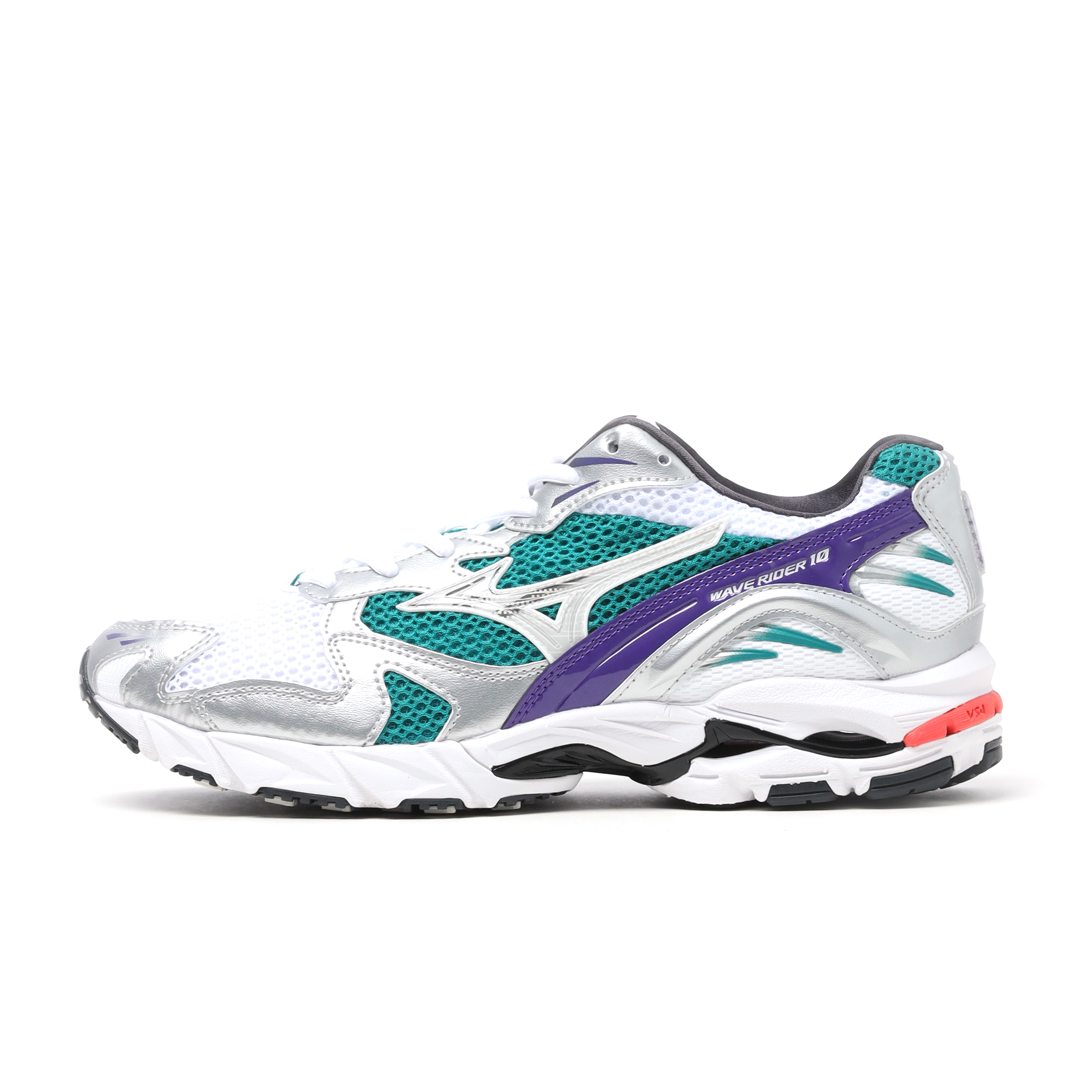 MIZUNO . SPORTSTYLE | WAVE RIDER 10 (D1GA210407)