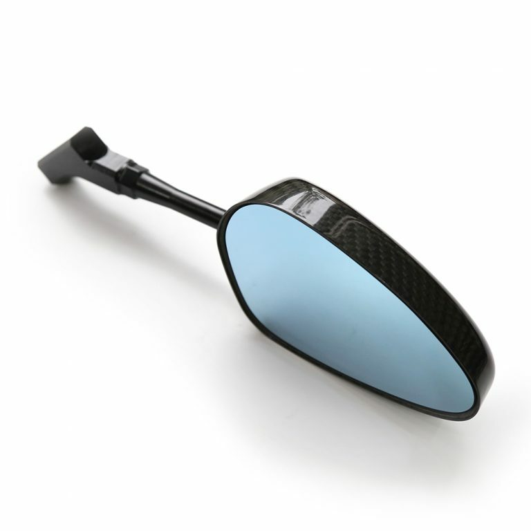 GOWORKS Simota 碳纖維後視鏡
