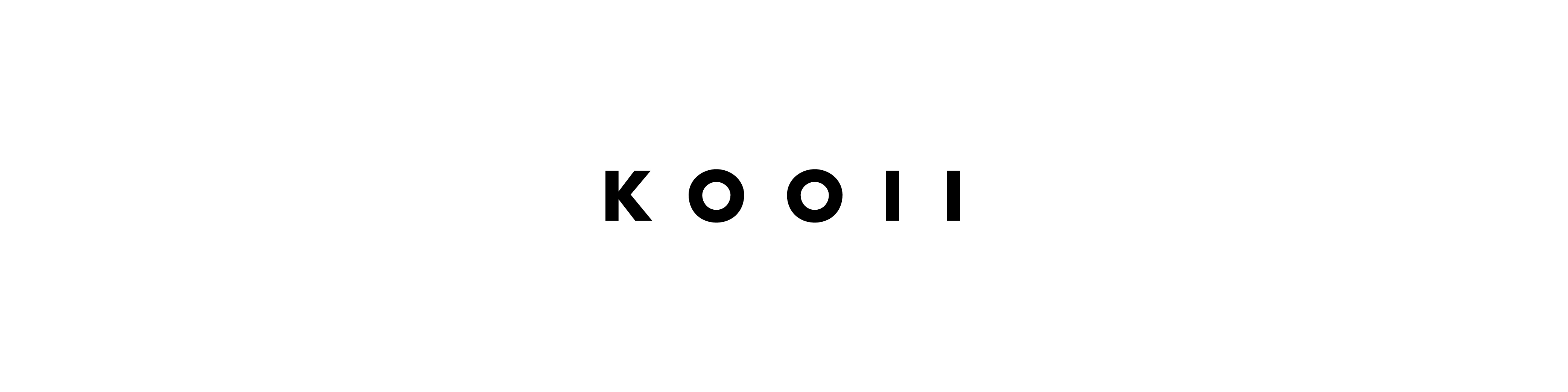 ABOUT KOOII