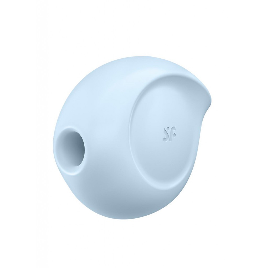 Satisfyer: Sugar Rush 吸吮陰蒂震動器