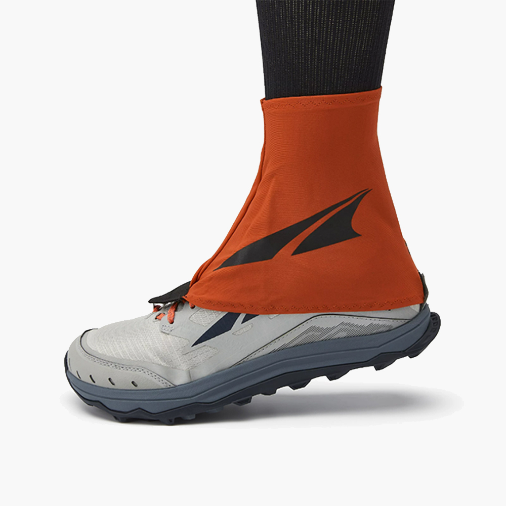[Altra Running] Altra Trail Gaiter 越野短綁腿