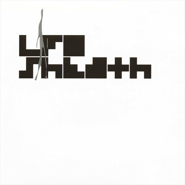 LFO《Sheath》（CD）