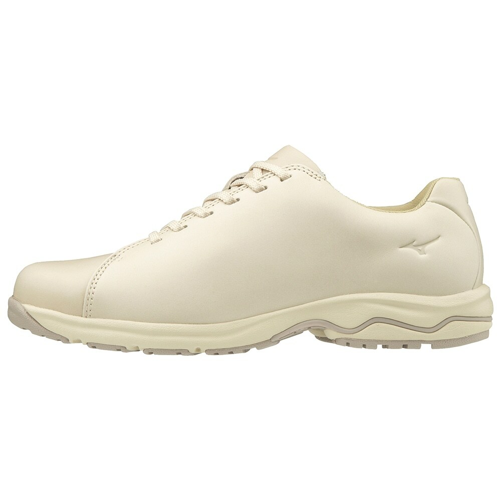 【💥日本直送】Mizuno LD40 CT 休閒 舒適 長途步行 3E 步行鞋 運動鞋 鞋 女款 白色