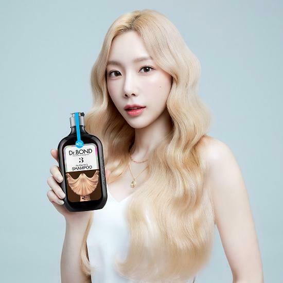 eZn Dr.BOND Rx-Plex No.3 Shampoo 350g