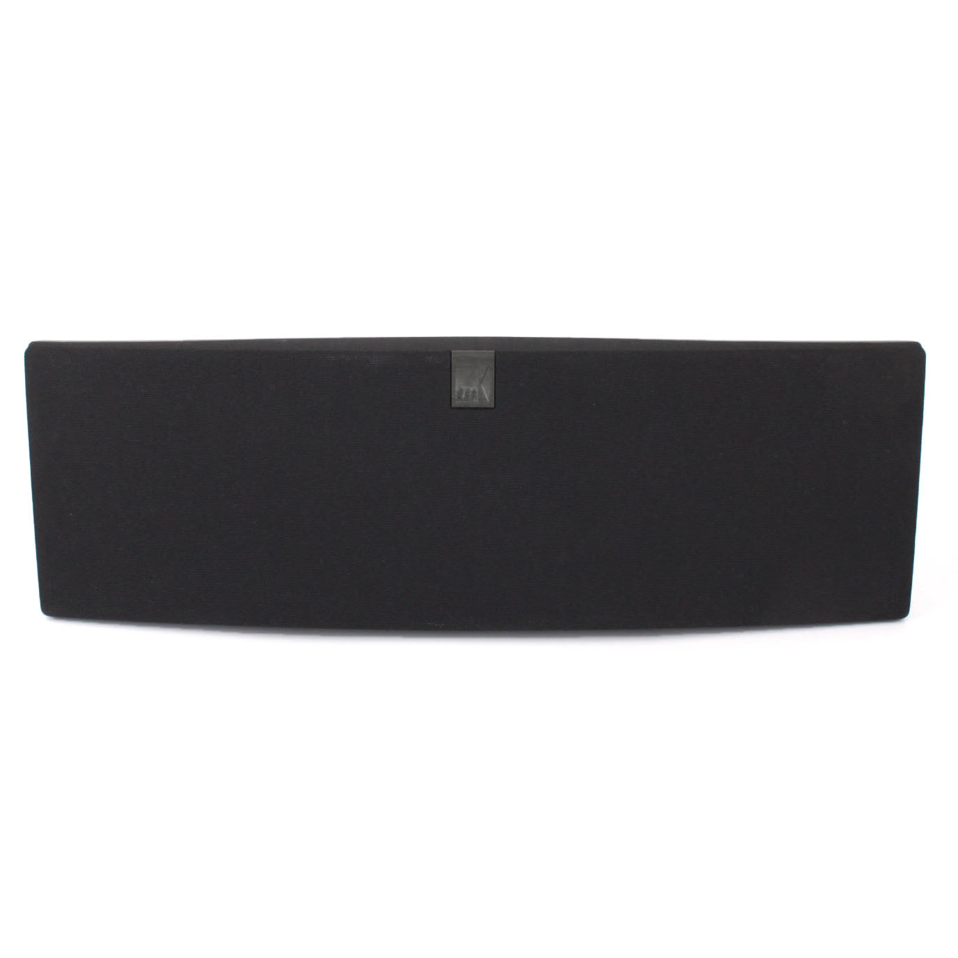 二手 英國精品 KEF Model 80 C 同軸式劇院中央聲道喇叭 120300000997 再生工場 04