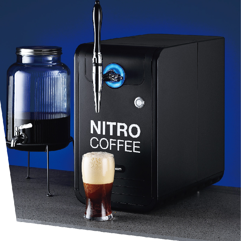 商用氮氣冷萃咖啡機