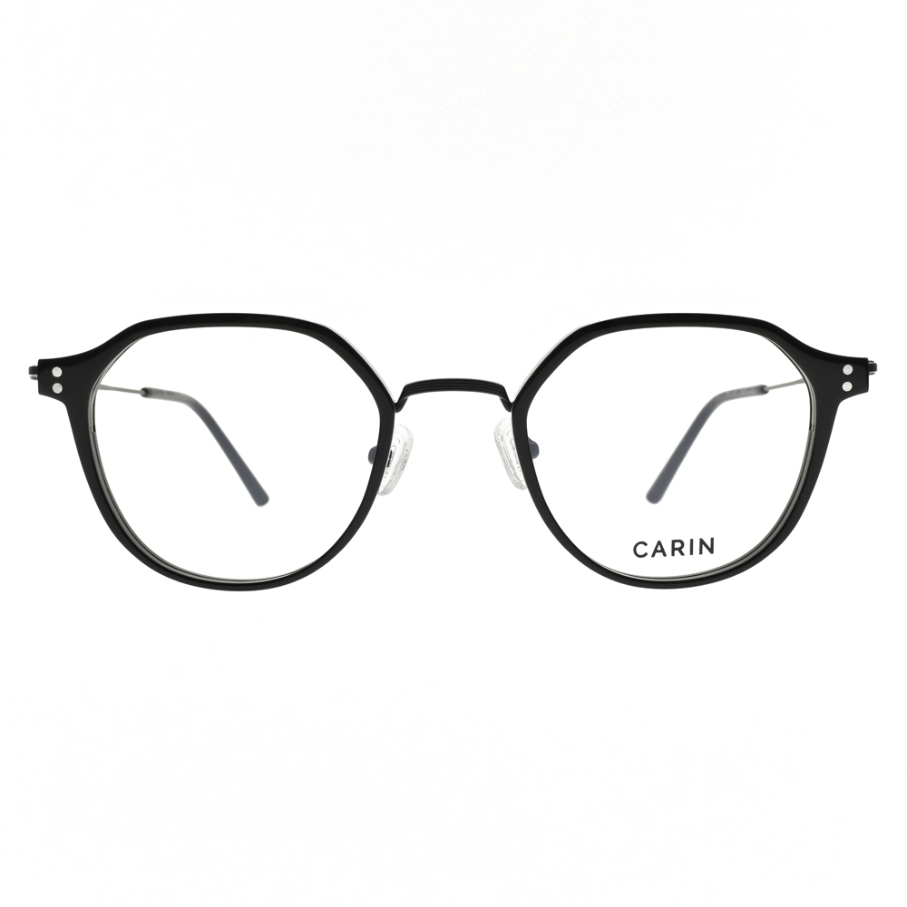 【CARIN】STELLAN P+ C1 多邊圓β鈦框