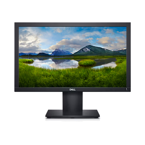 Dell 19 顯示器 - E1920H - gtc-technology.com
