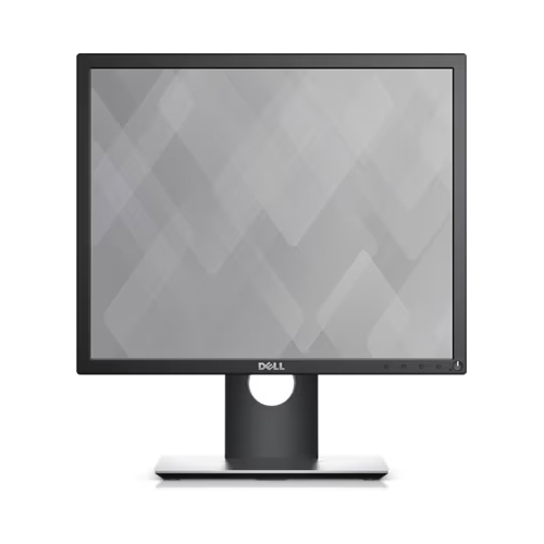 Dell 19 顯示器 - P1917S - gtc-technology.com