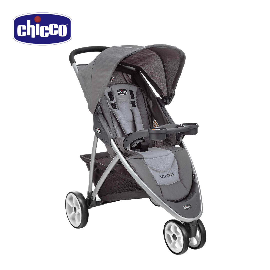 Chicco Viaro Baby Stroller
