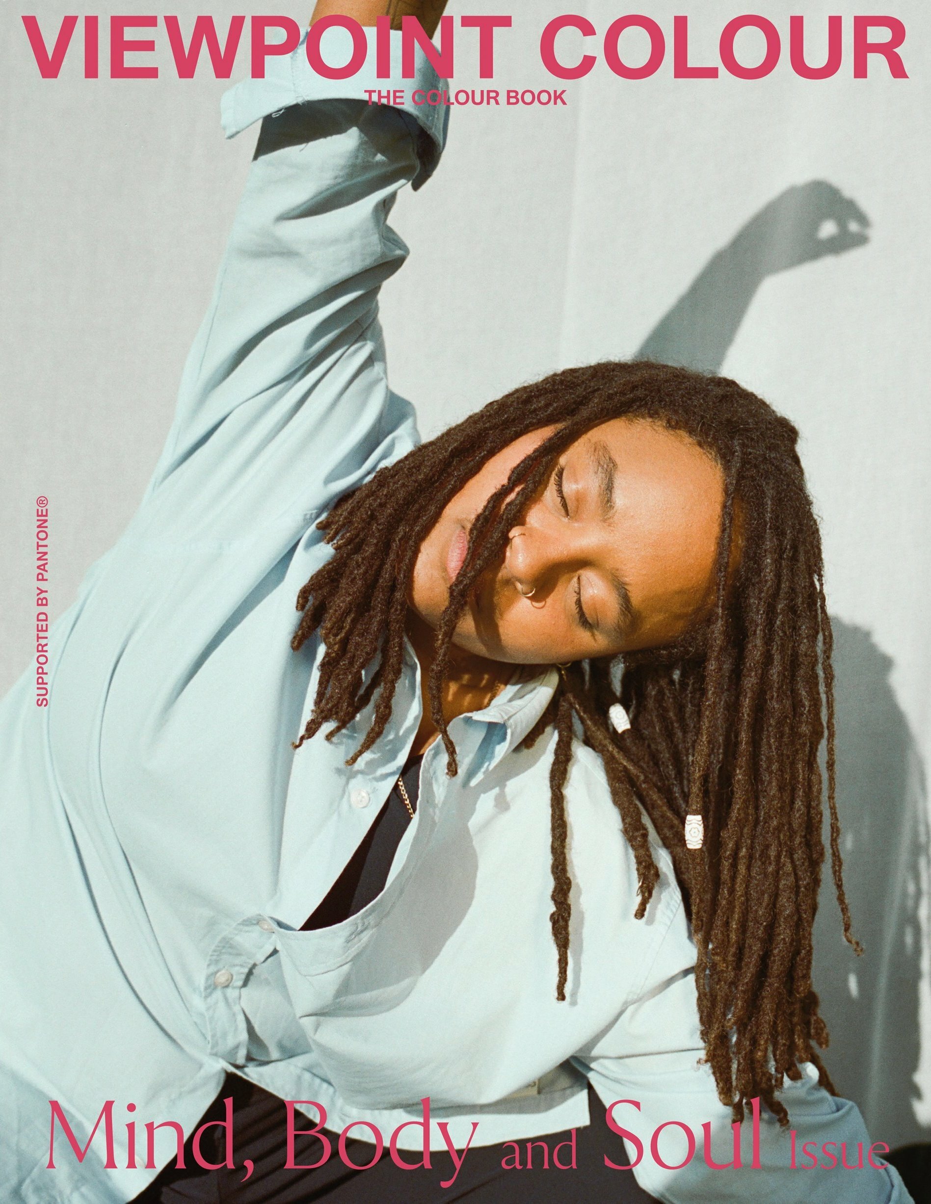 VIEWPOINT COLOR no.12