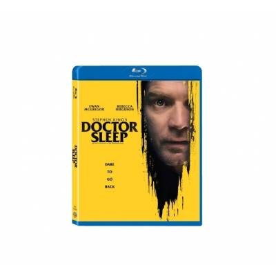 安眠醫生 - Doctor Sleep (BD)