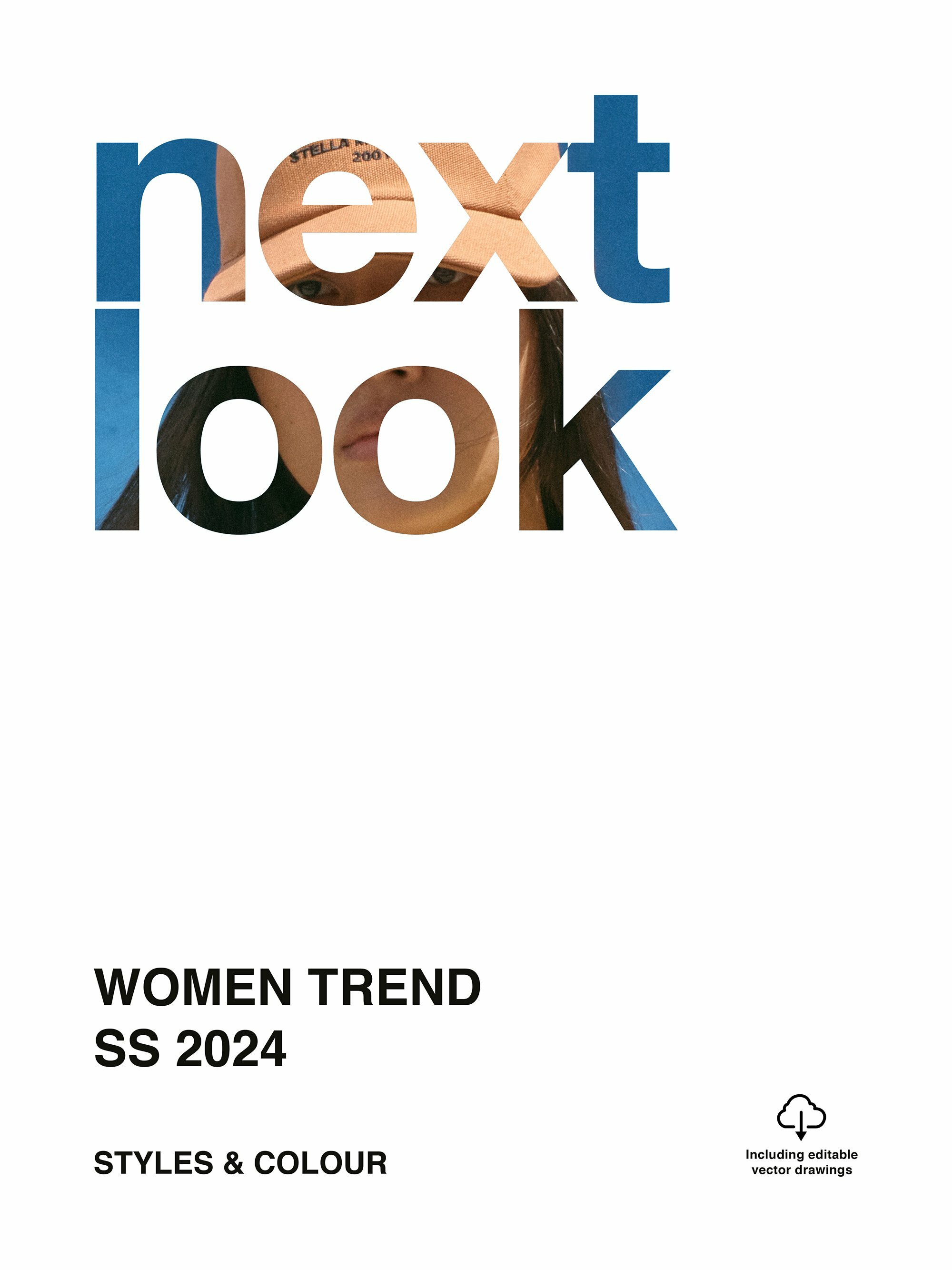 next look Women Fashion Trends S/S 2024