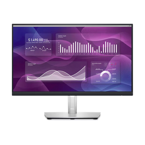 Dell 22 USB-C 顯示器 – P2223HC - gtc-technology.com