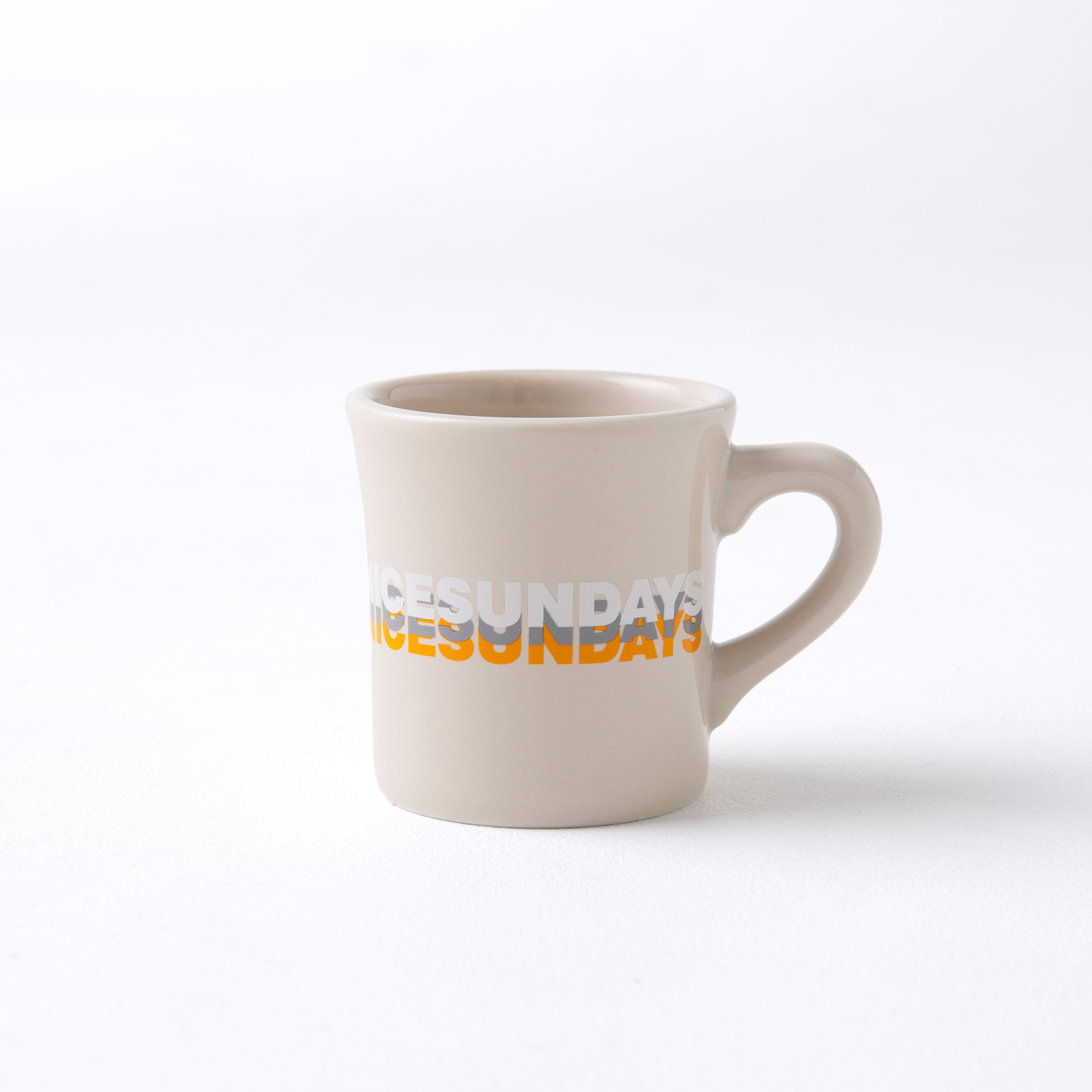 Element Mug / Beige
