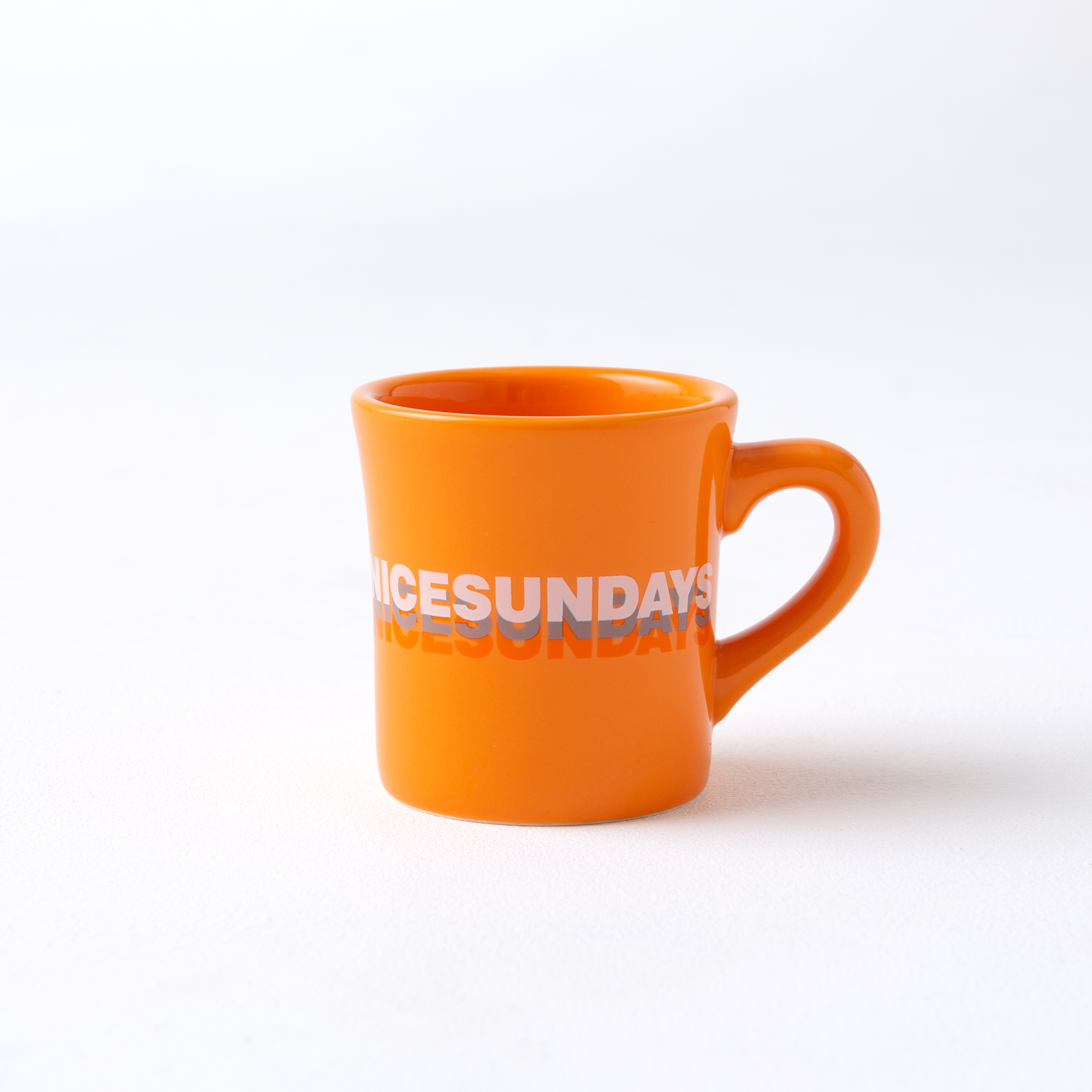 Element Mug / Orange