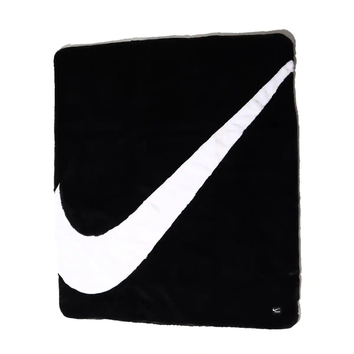 Nike Faus Fur Blanket KRMG - Black