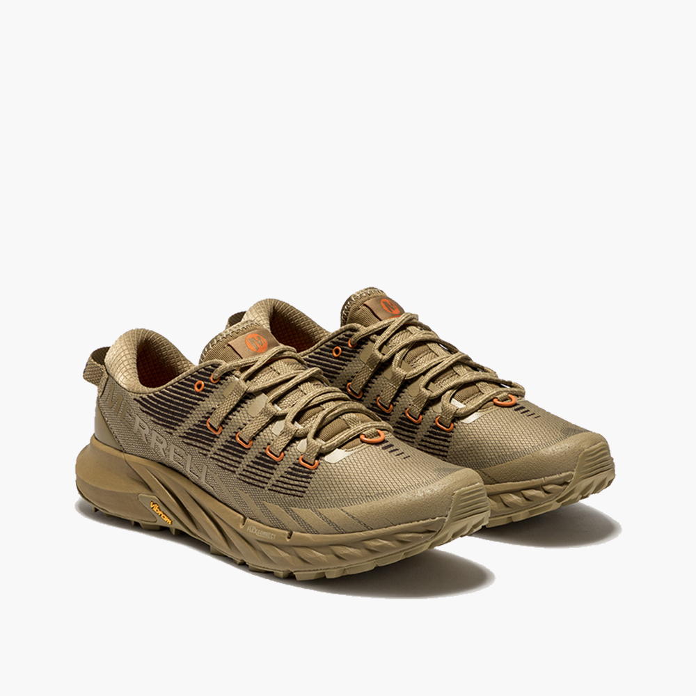 [WILD THINGS] 男款 Merrell 聯名 Agility Peak 4 |OUTDOOR MAN
