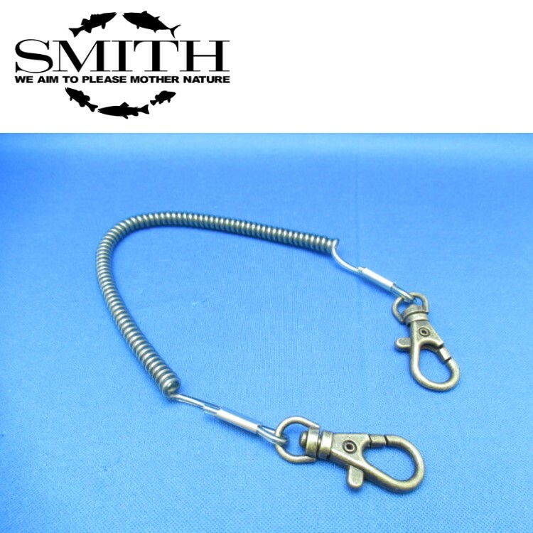 SMITH NET KEEPER 失手繩