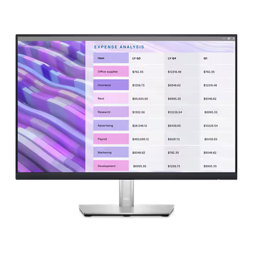 Dell 24 顯示器 - P2423 - gtc-technology.com