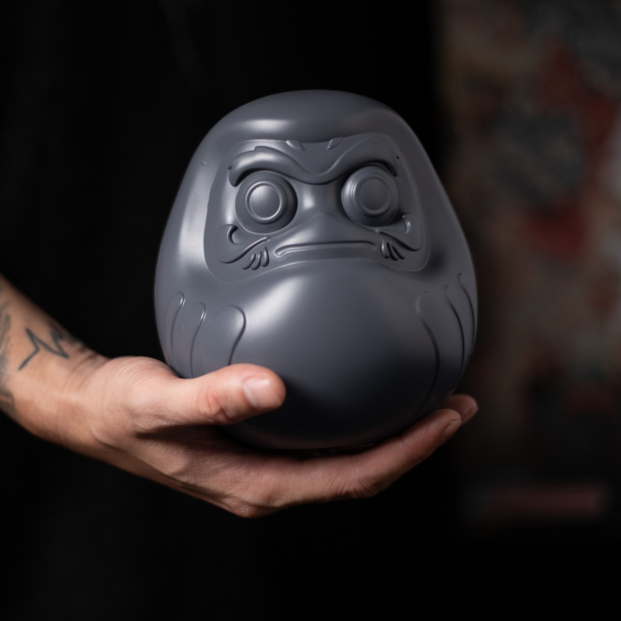 XCTRL 元気DAMO-裸色