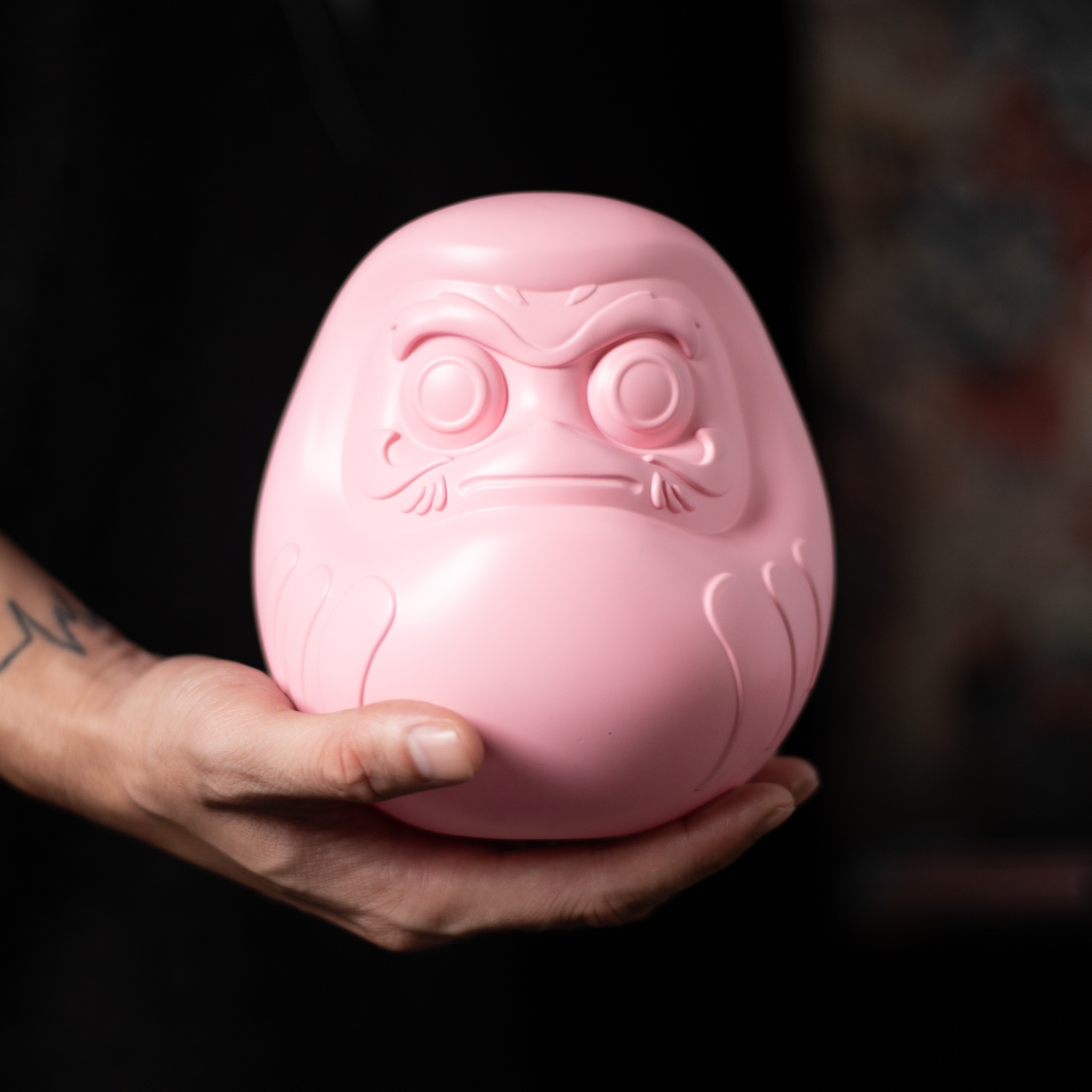 XCTRL 元気DAMO-櫻花粉