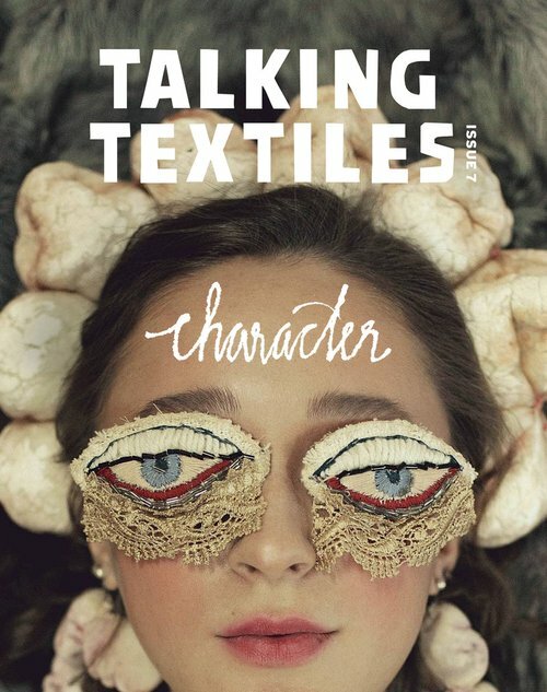 Talking Textile #7
