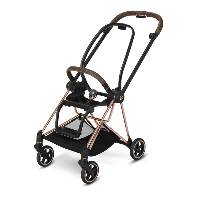 Cybex - MIOS 車架 (玫瑰金)| Jakewell