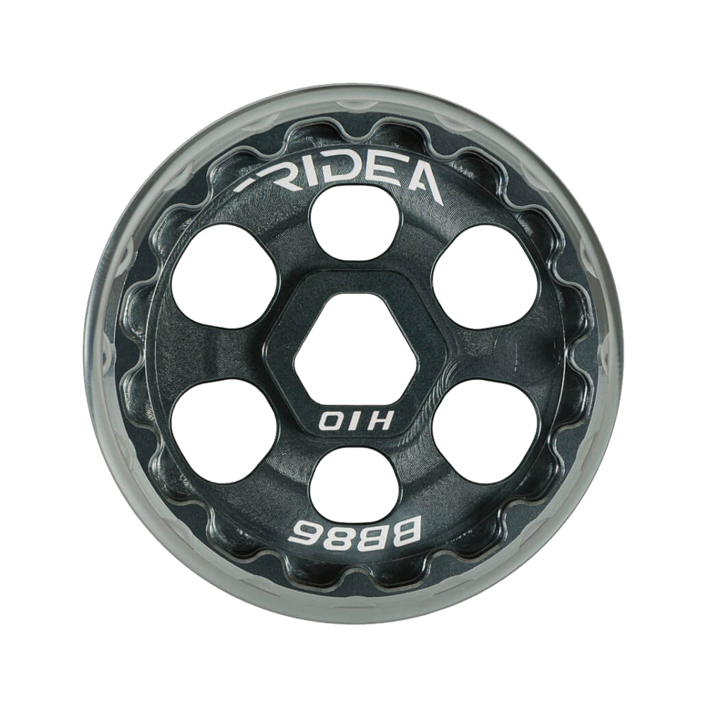 Bottom bracket tools