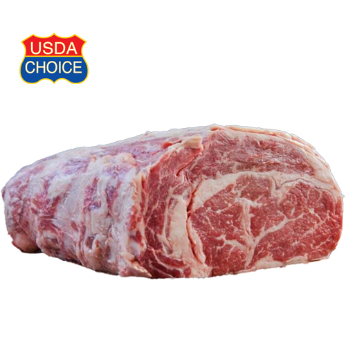US Choice Whole Ribeye