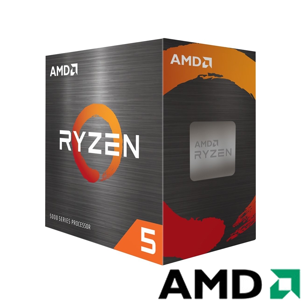 AMD Ryzen R5-4500 代理盒｜德總電腦 - 光華商場 3C專賣店
