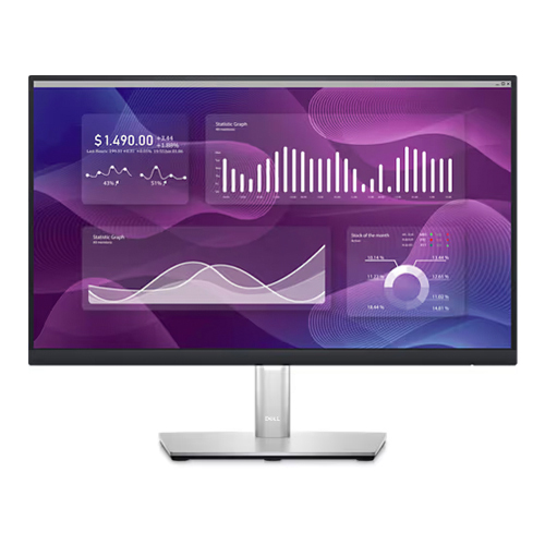 Dell 22 USB-C 顯示器 – P2223HC - gtc-technology.com