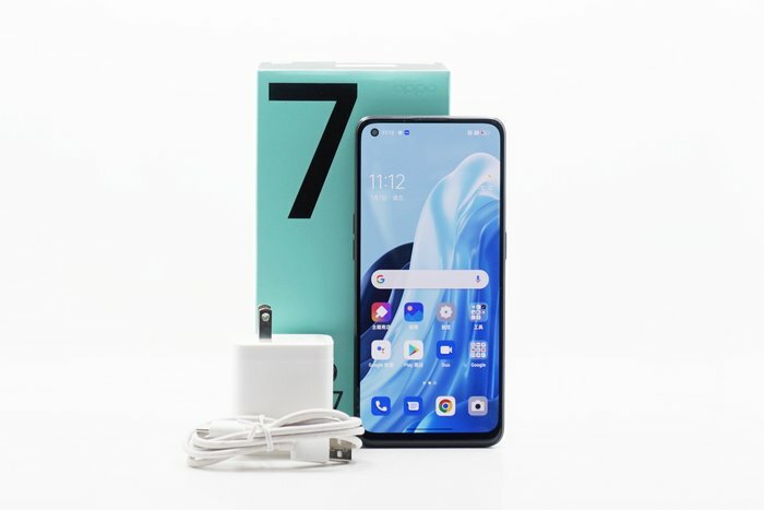 OPPO Reno7 Z 5G CPH2343 宇宙黑 8+128G 二手 6.4吋 手機 #76342