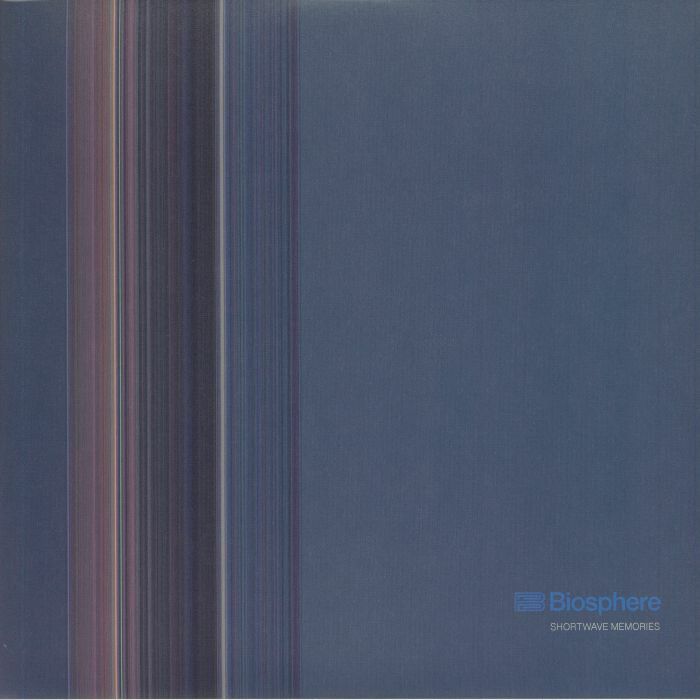 Biosphere《Shortwave Memories》（2LP）